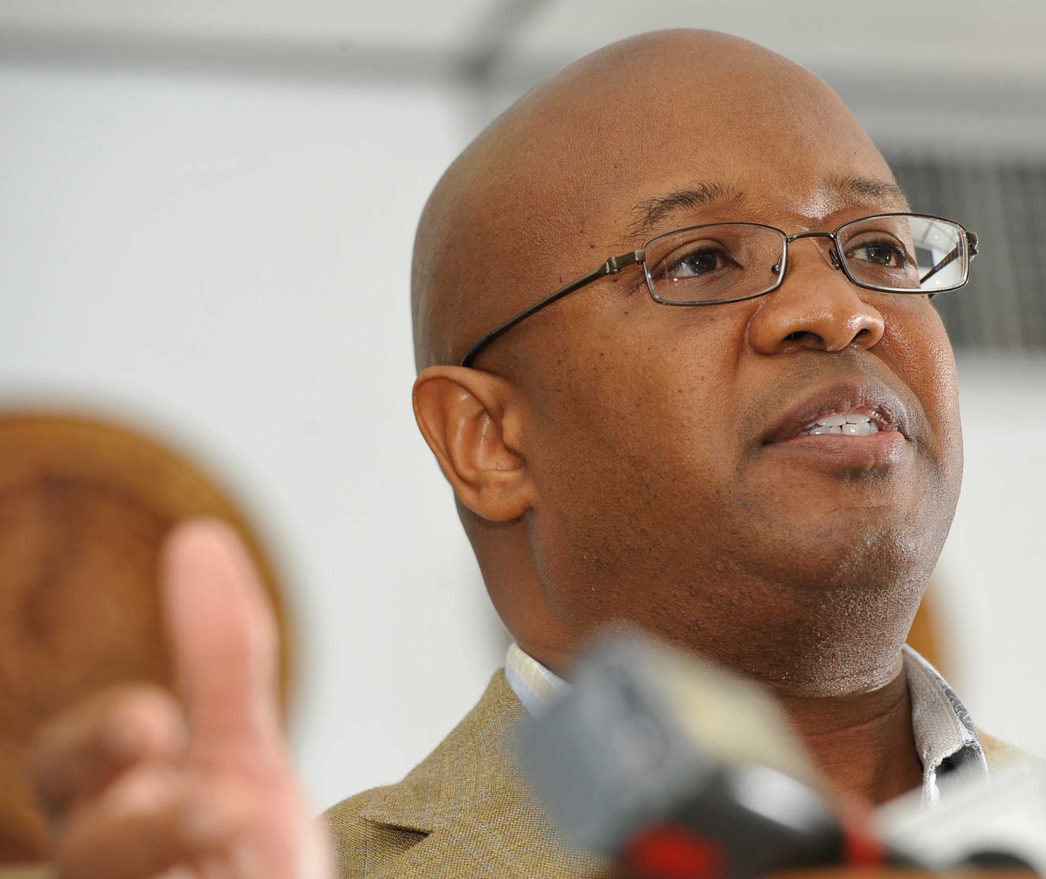 BISD's Chargois has 15 days to appeal firing