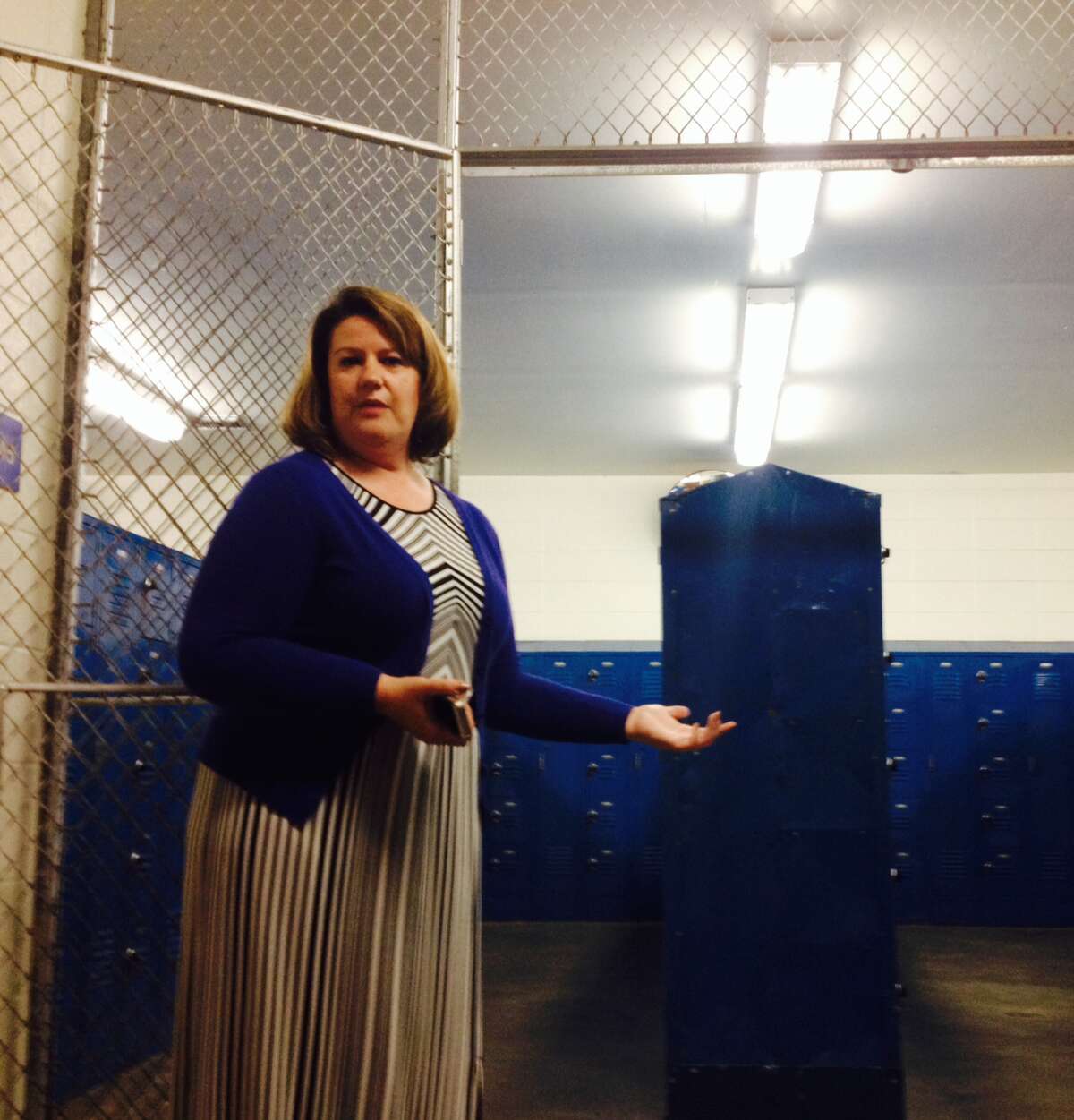 Fast-growing school districts eye bonds to meet demands