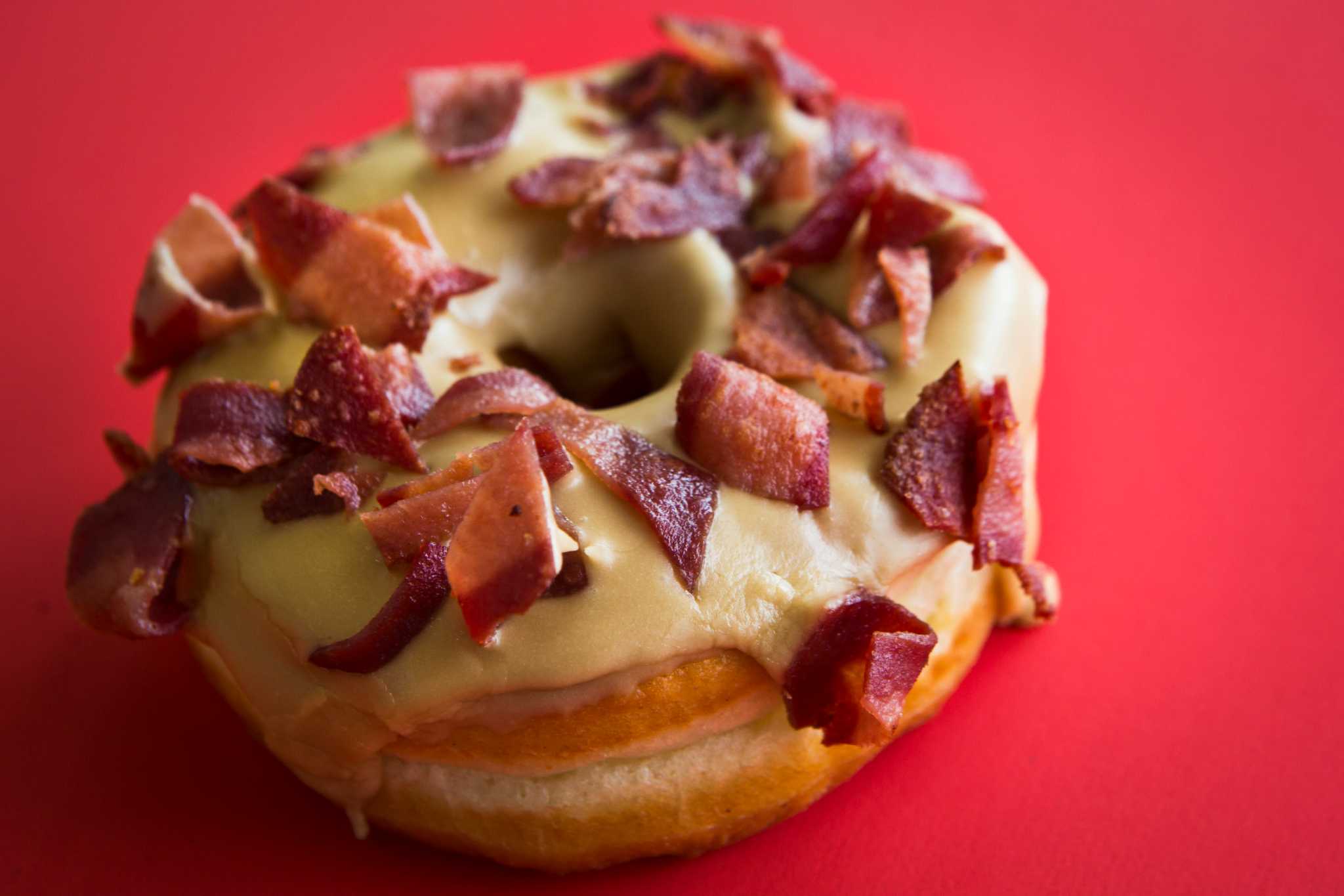 Salivate for 3rd annual Bacon Bash Texas