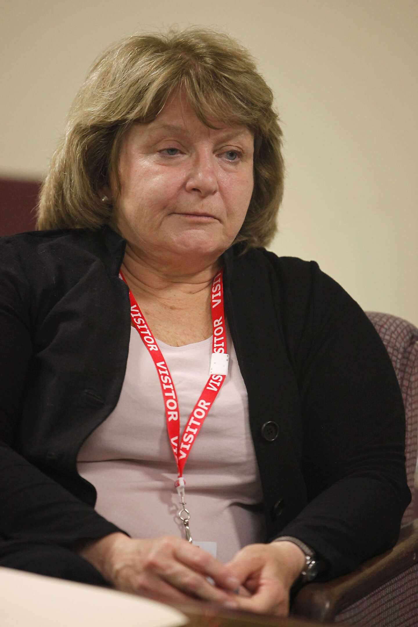 CCSF still in bad shape, accrediting commission says