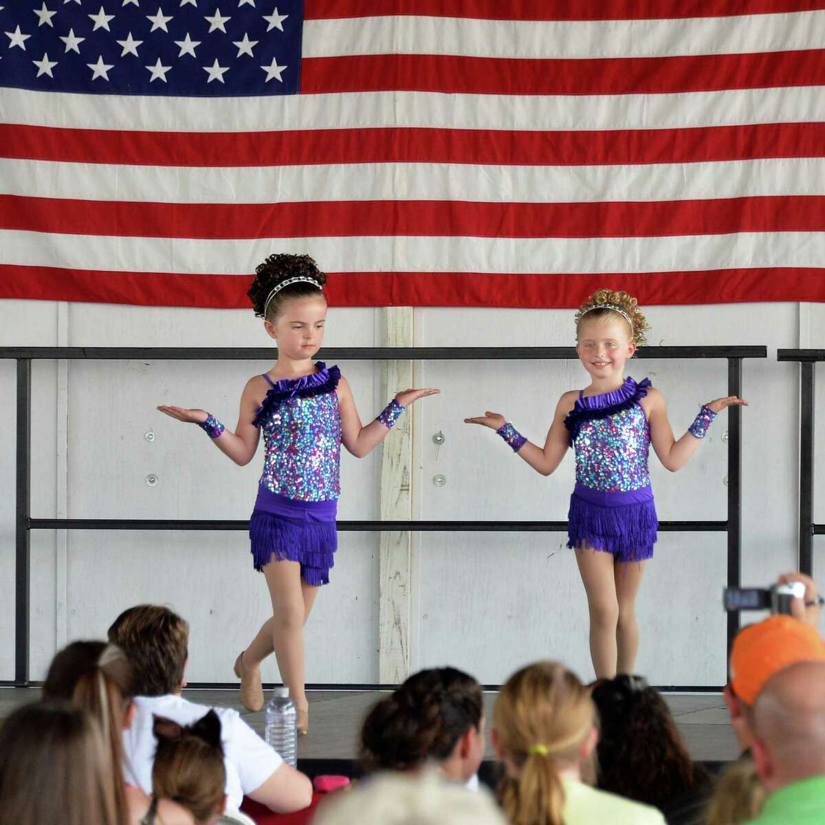 Photos: Saratoga County Fair