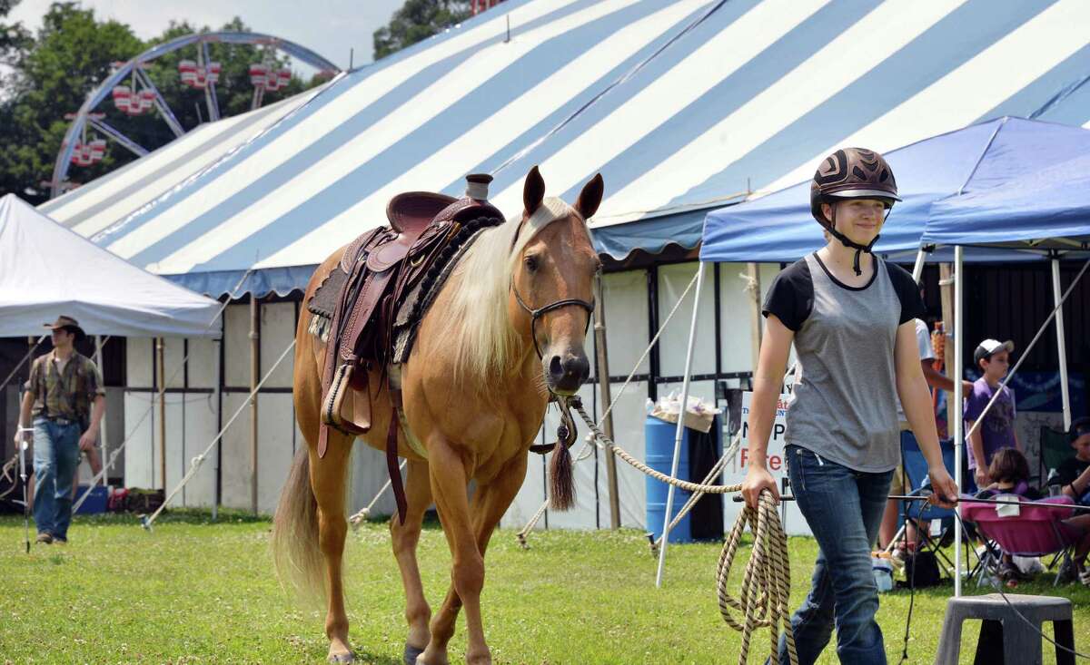 Photos: Saratoga County Fair