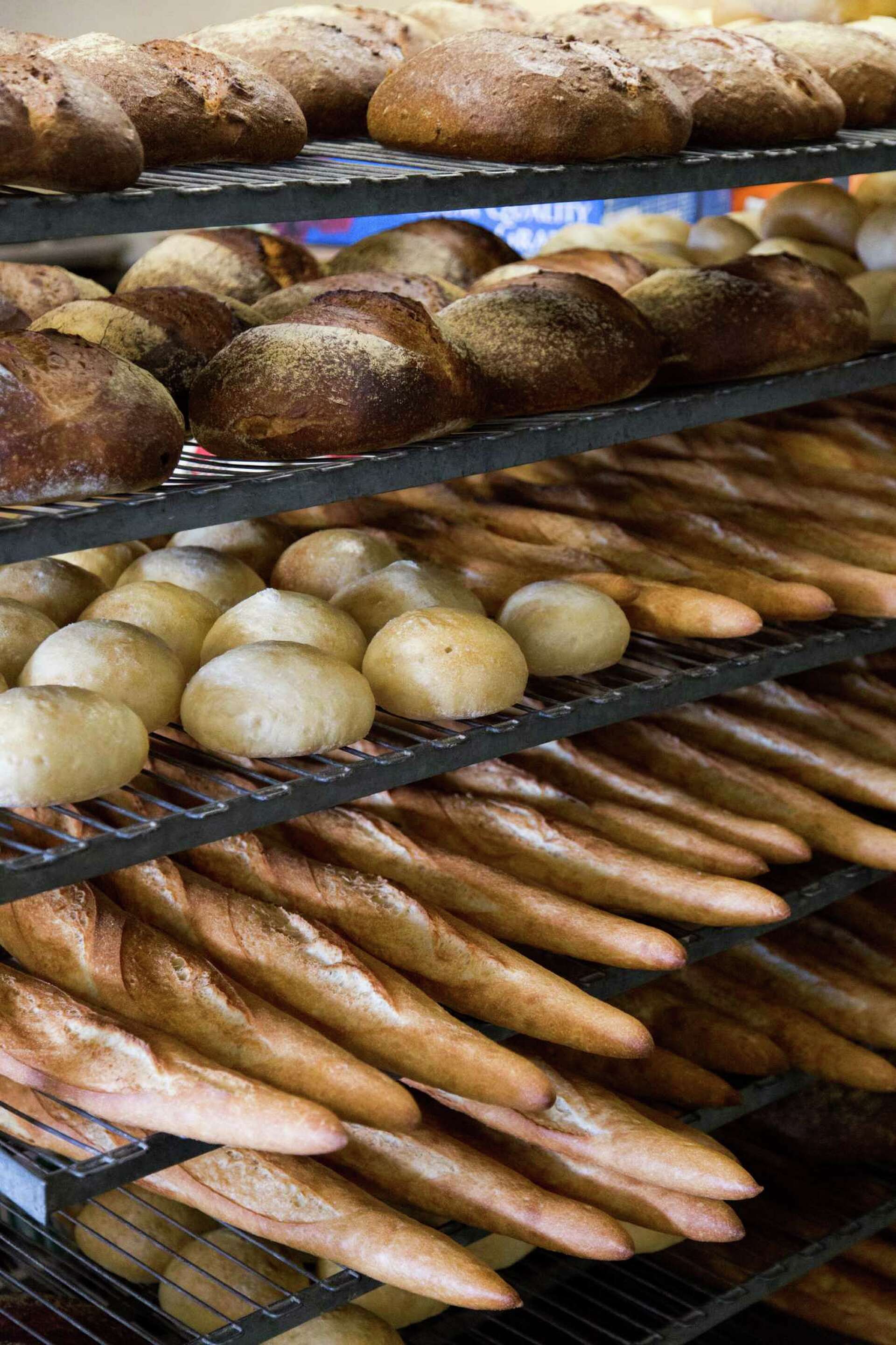 How Hush-Harbor Bakery rose to the top in Atascadero