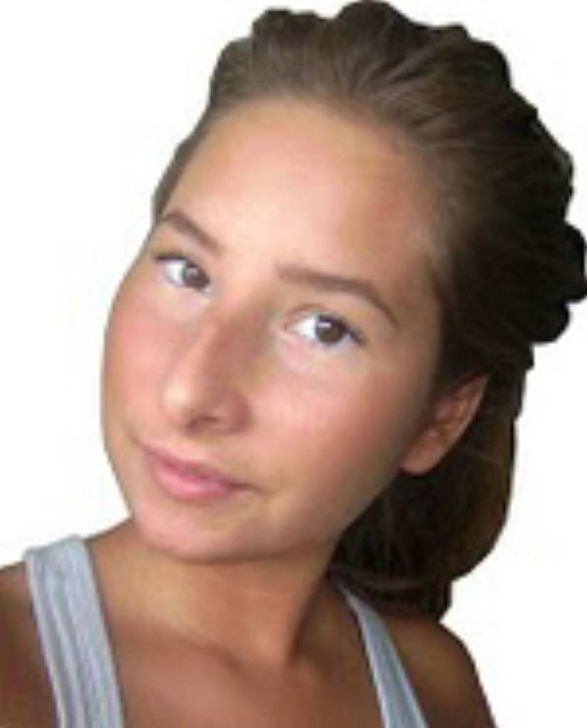 Au pair uses blog to chart her experiences