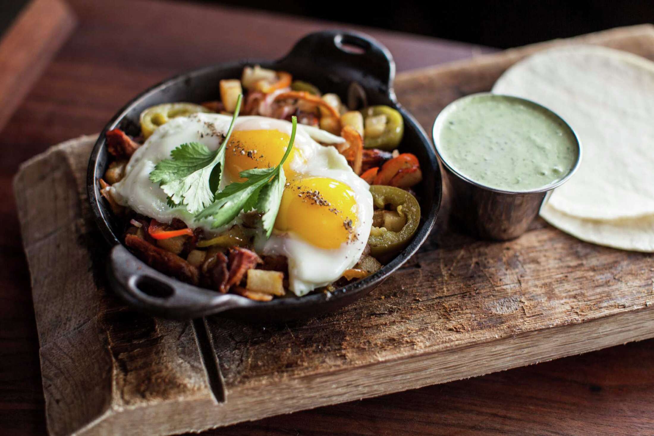 Hay Merchant joins the brunch bunch