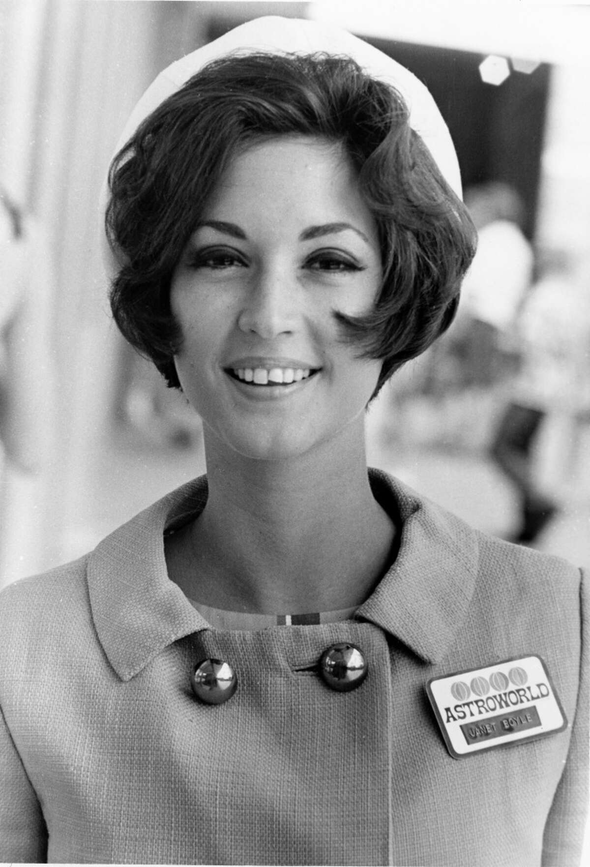 Vintage photos of Houston's AstroWorld amusement park to enjoy on its ...