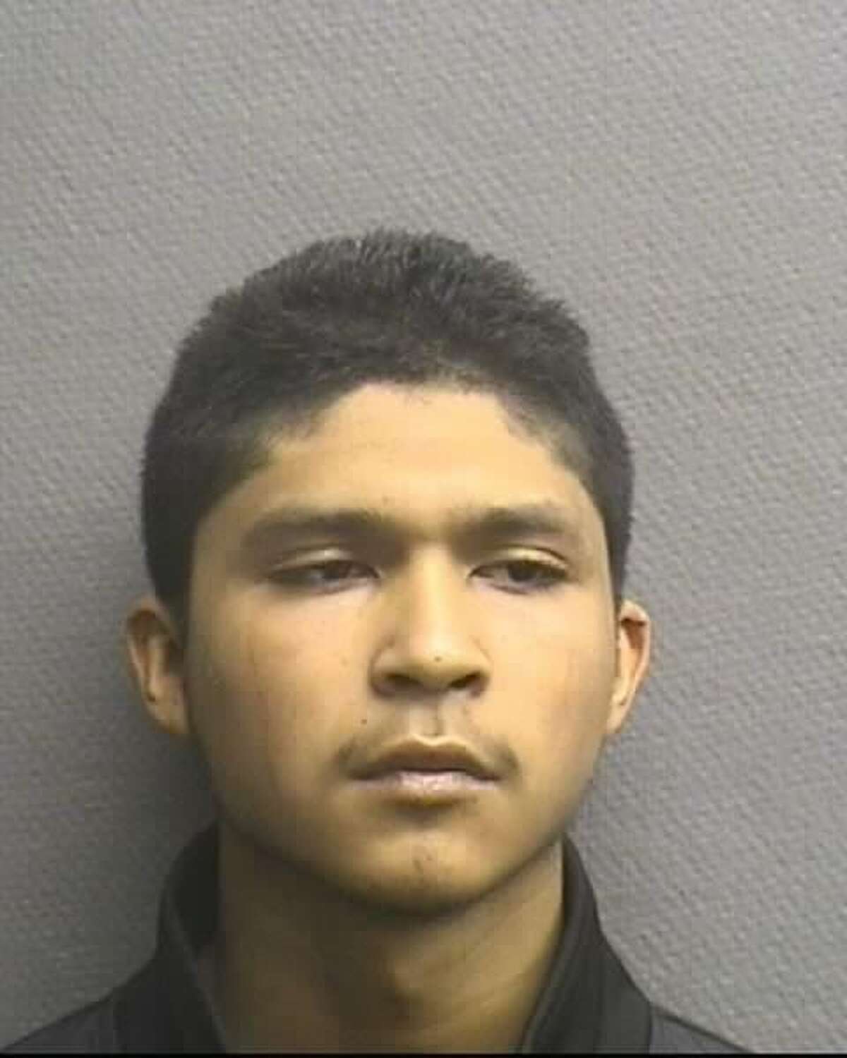 Robbery, aggravated assault top charges among Harris County's 56 most ...