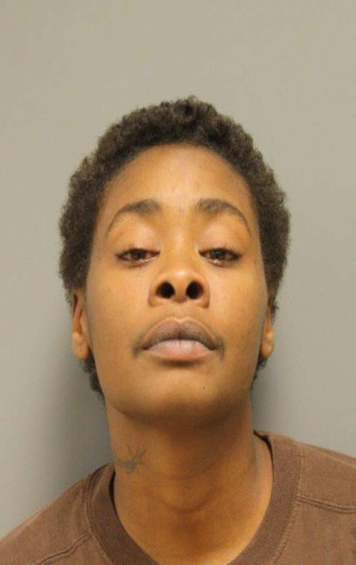 Robbery, aggravated assault top charges among Harris County's 56 most ...