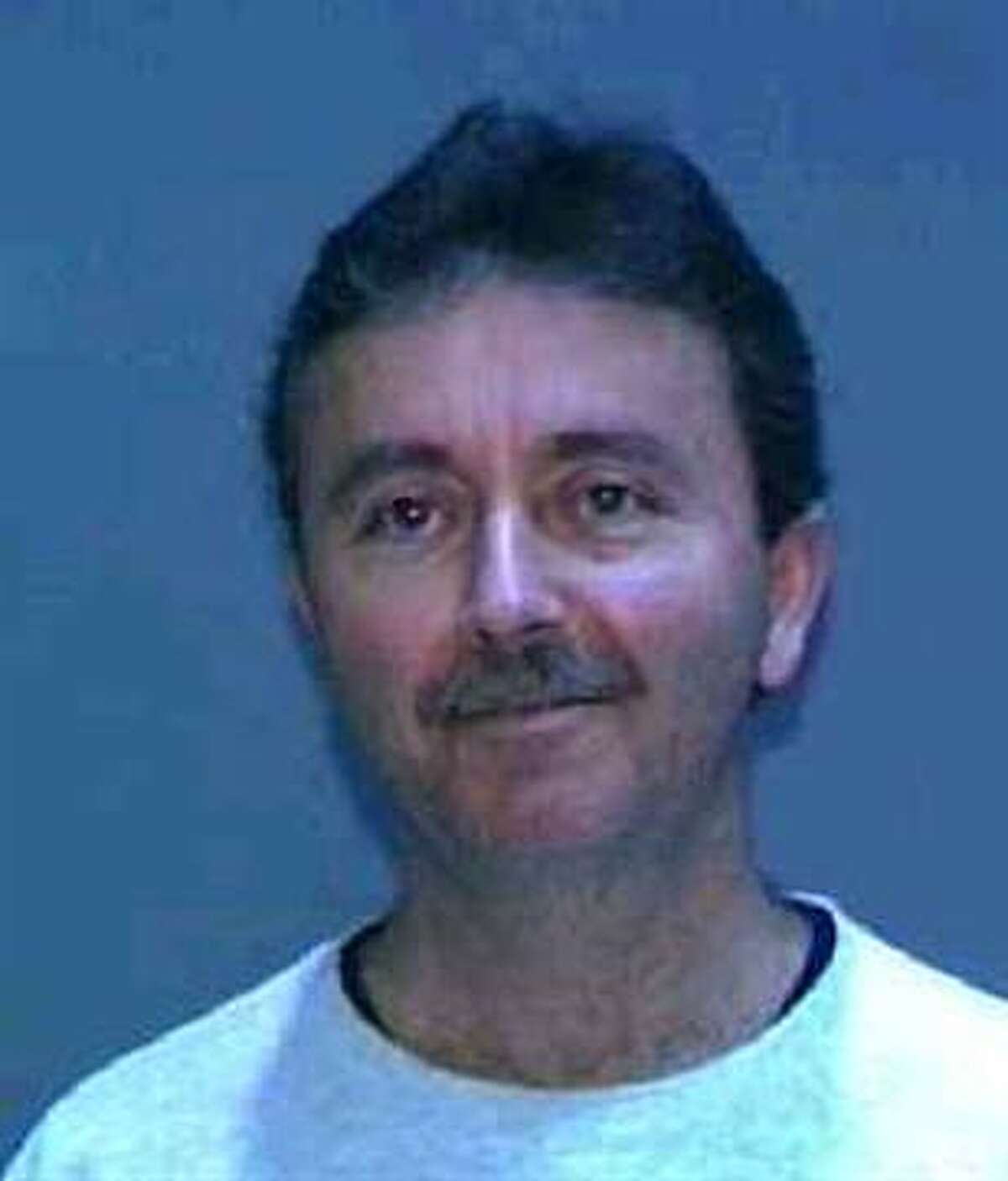 Several sightings of fugitive sex offender in Texas