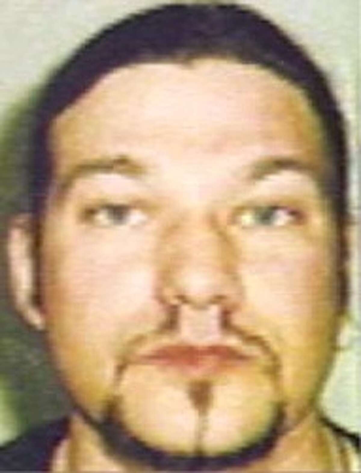 Several sightings of fugitive sex offender in Texas