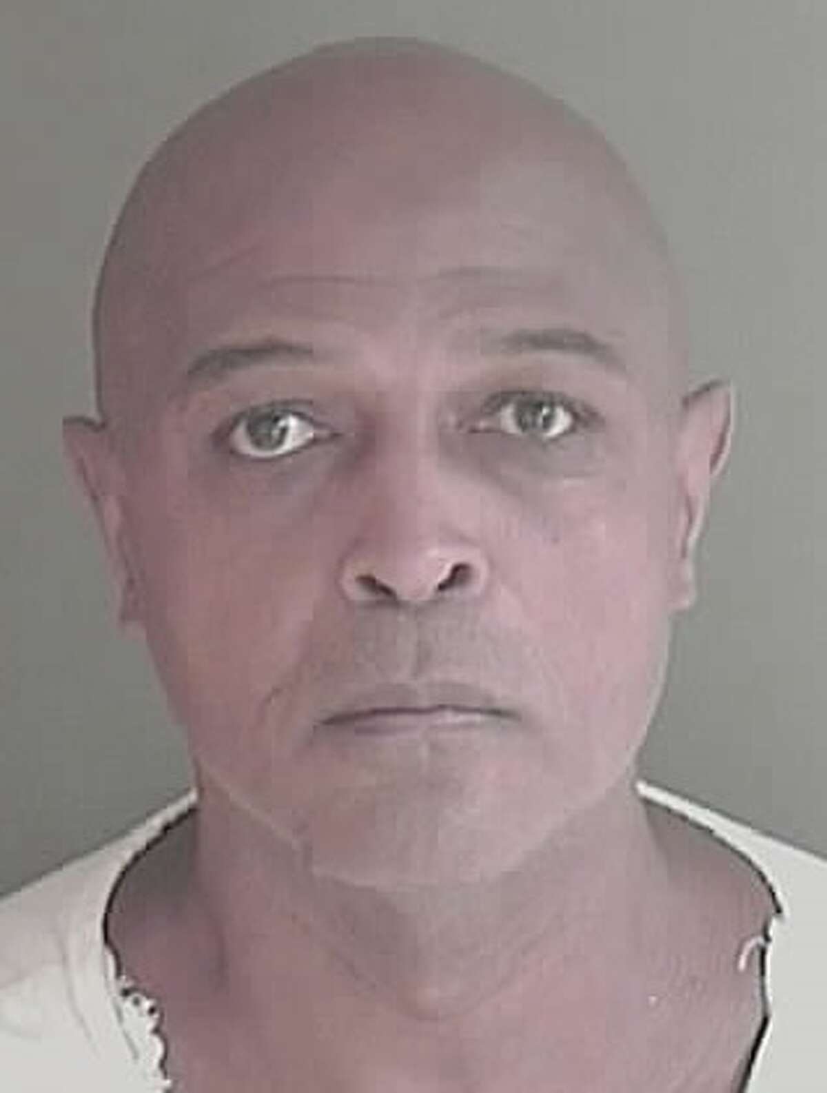 Several sightings of fugitive sex offender in Texas