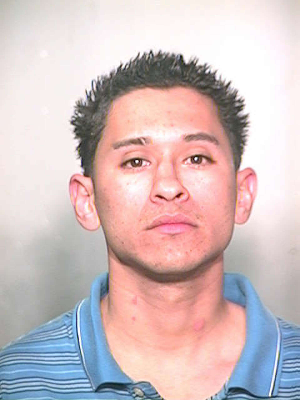 Several Sightings Of Fugitive Sex Offender In Texas 4077