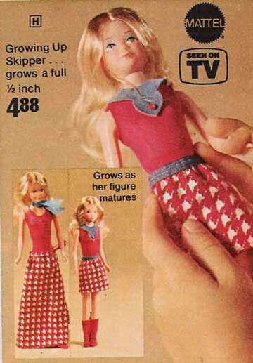 15 most controversial Barbie dolls ever