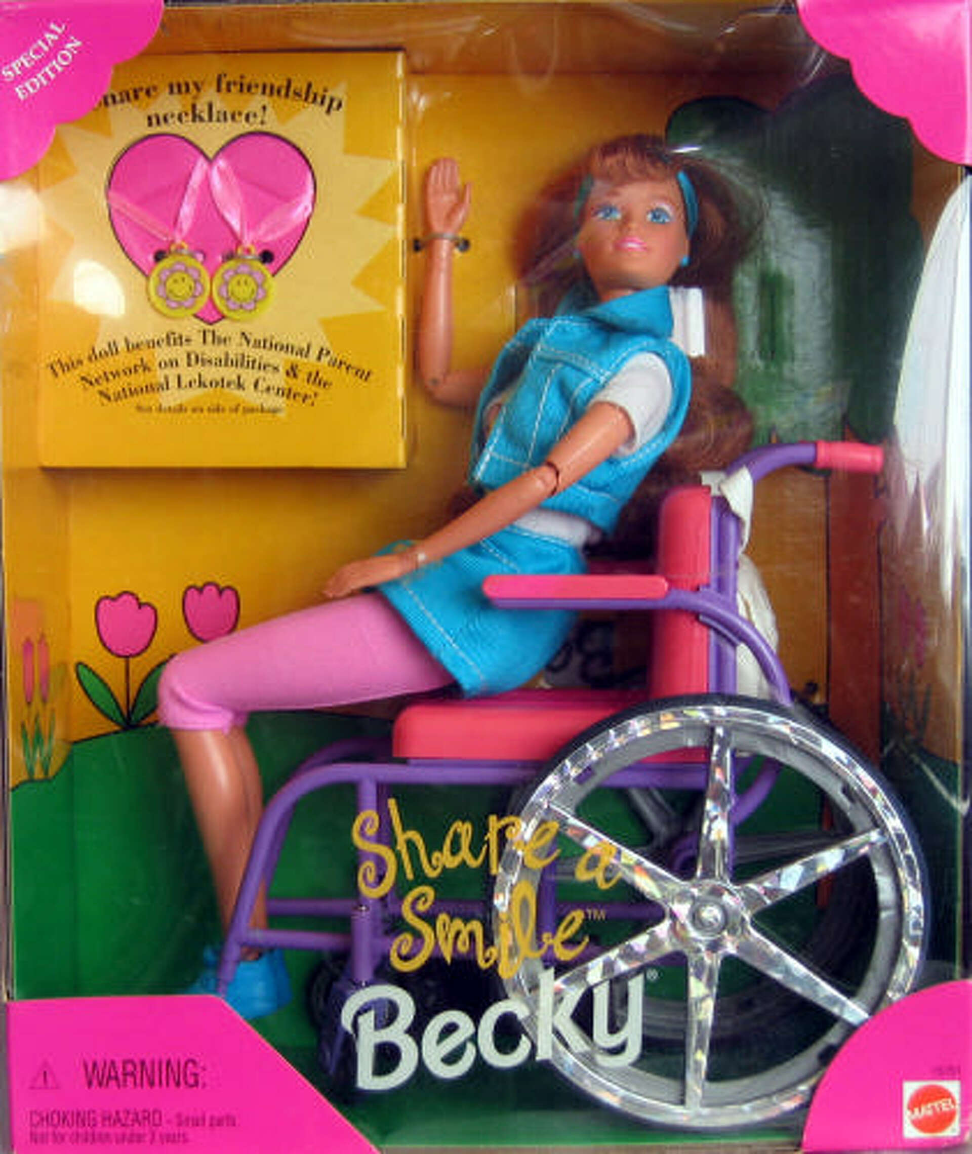 15 most controversial Barbie dolls ever
