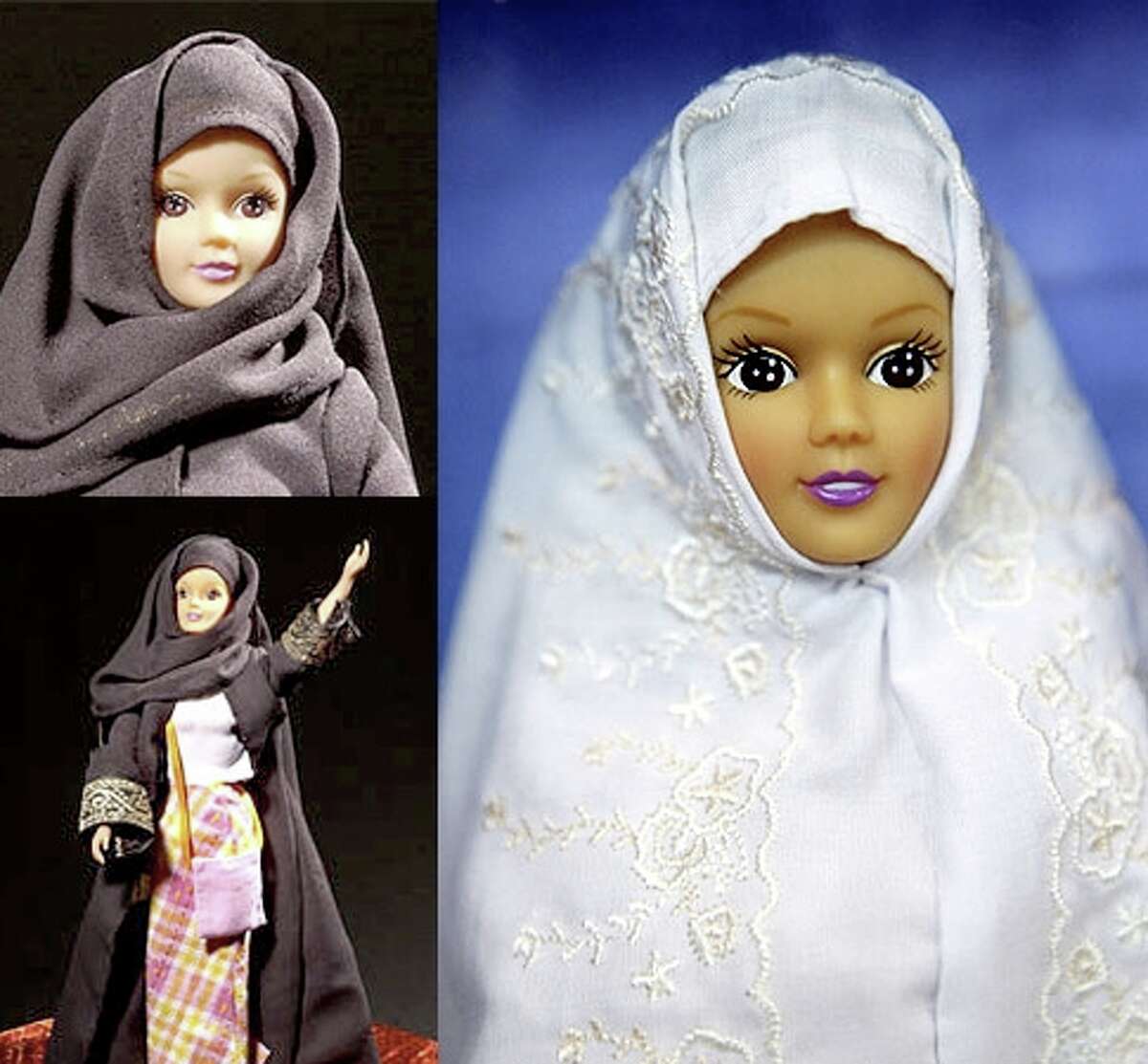 15 most controversial Barbie dolls ever