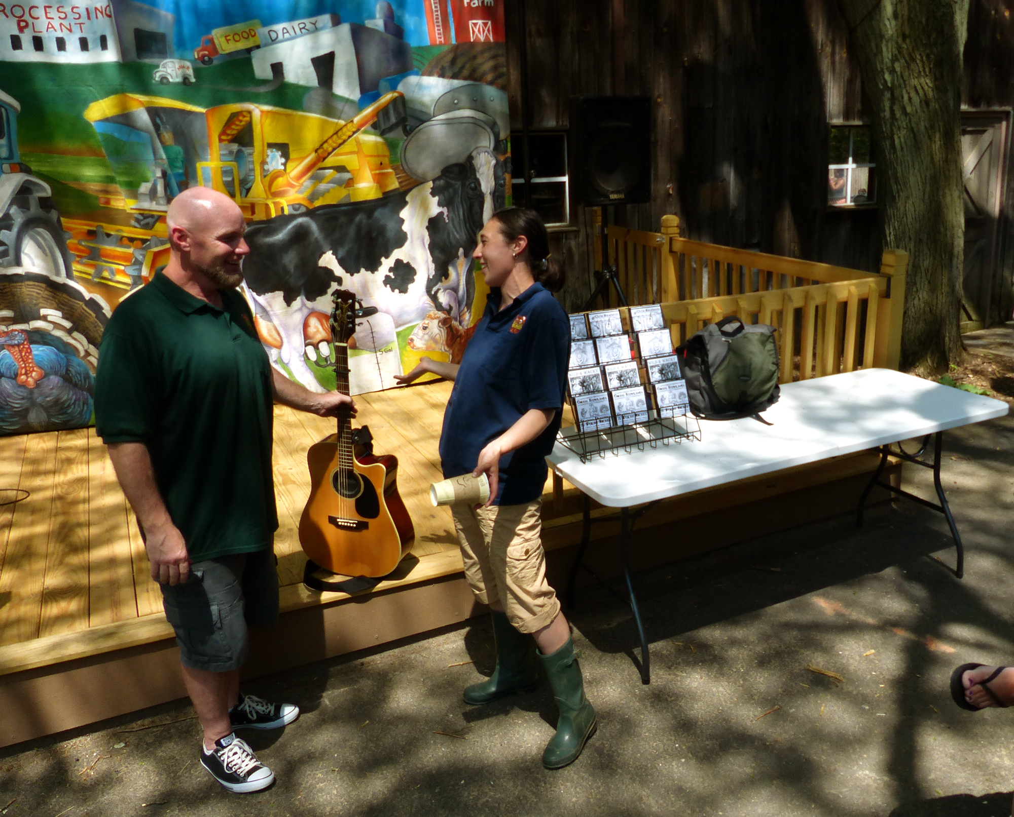 What to do in southwestern Connecticut this weekend