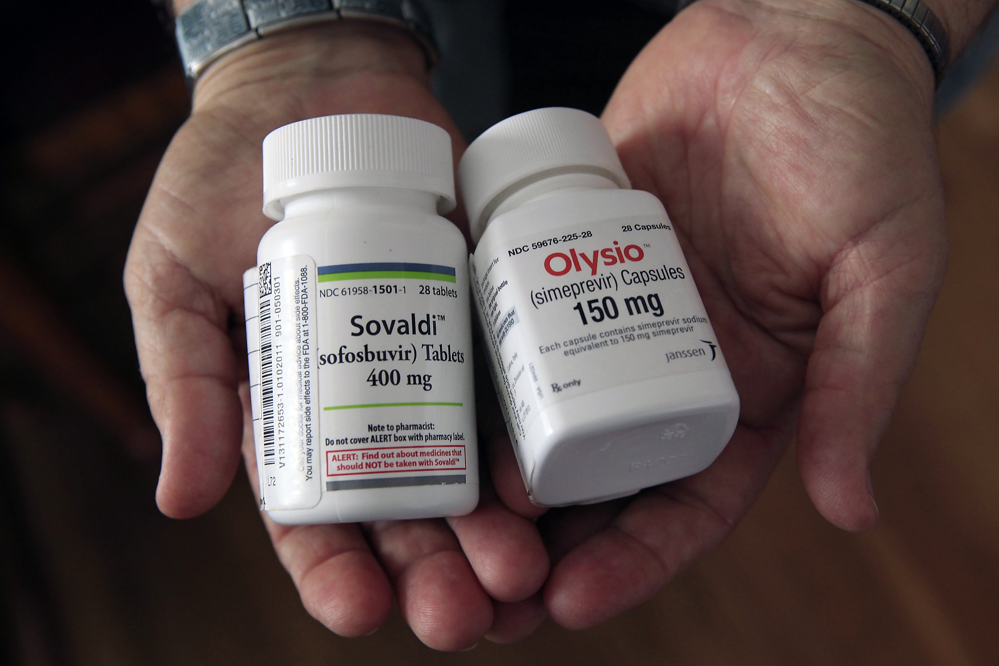 sovaldi drug