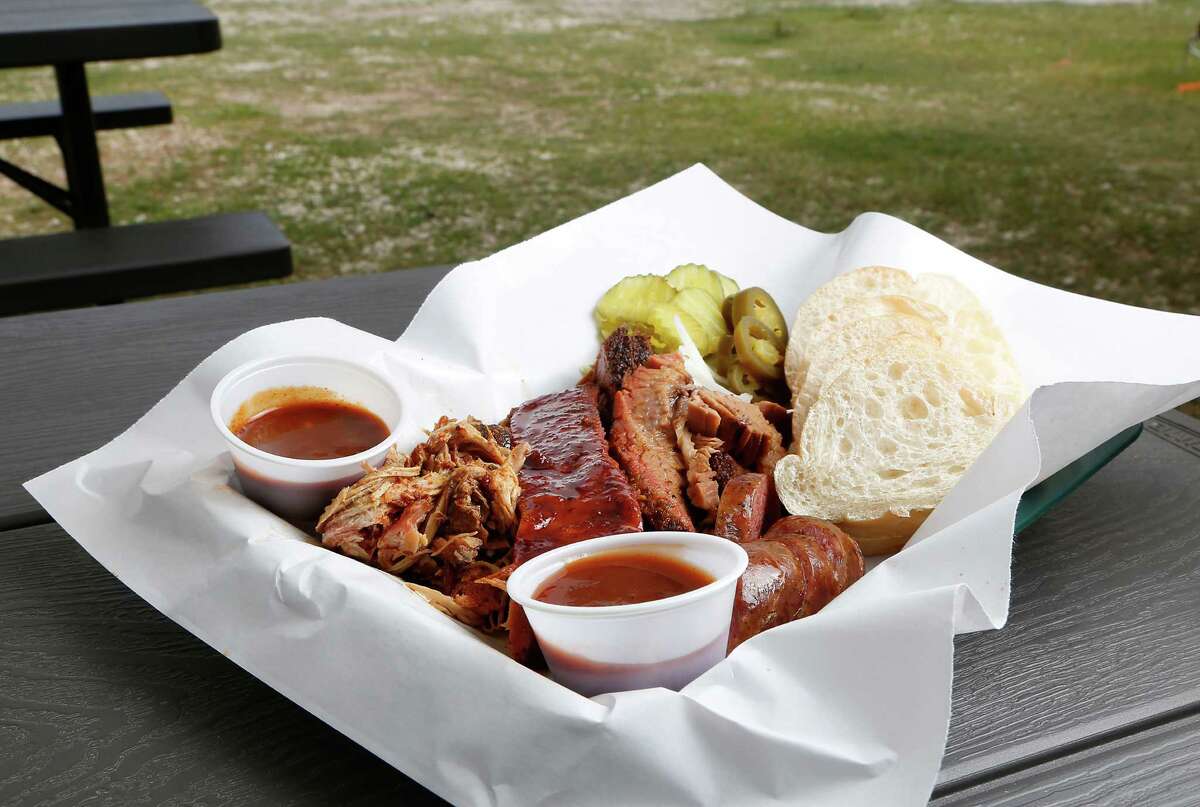 BBQ Godfather's offer: Smoked meat you can't refuse