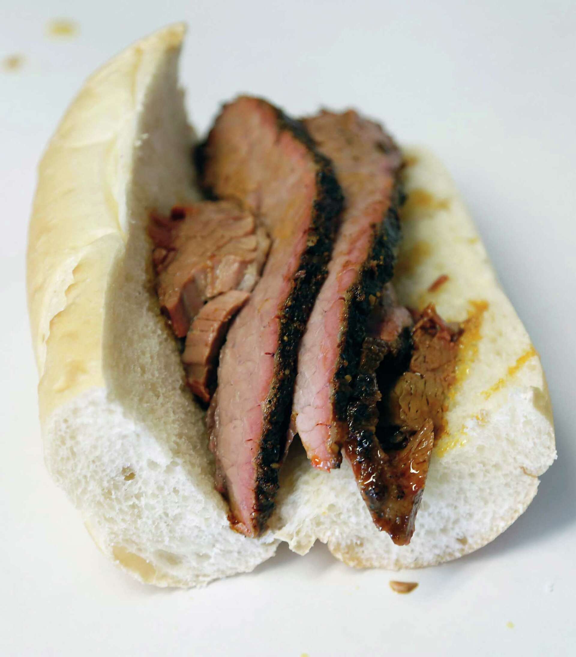 BBQ Godfather's offer: Smoked meat you can't refuse