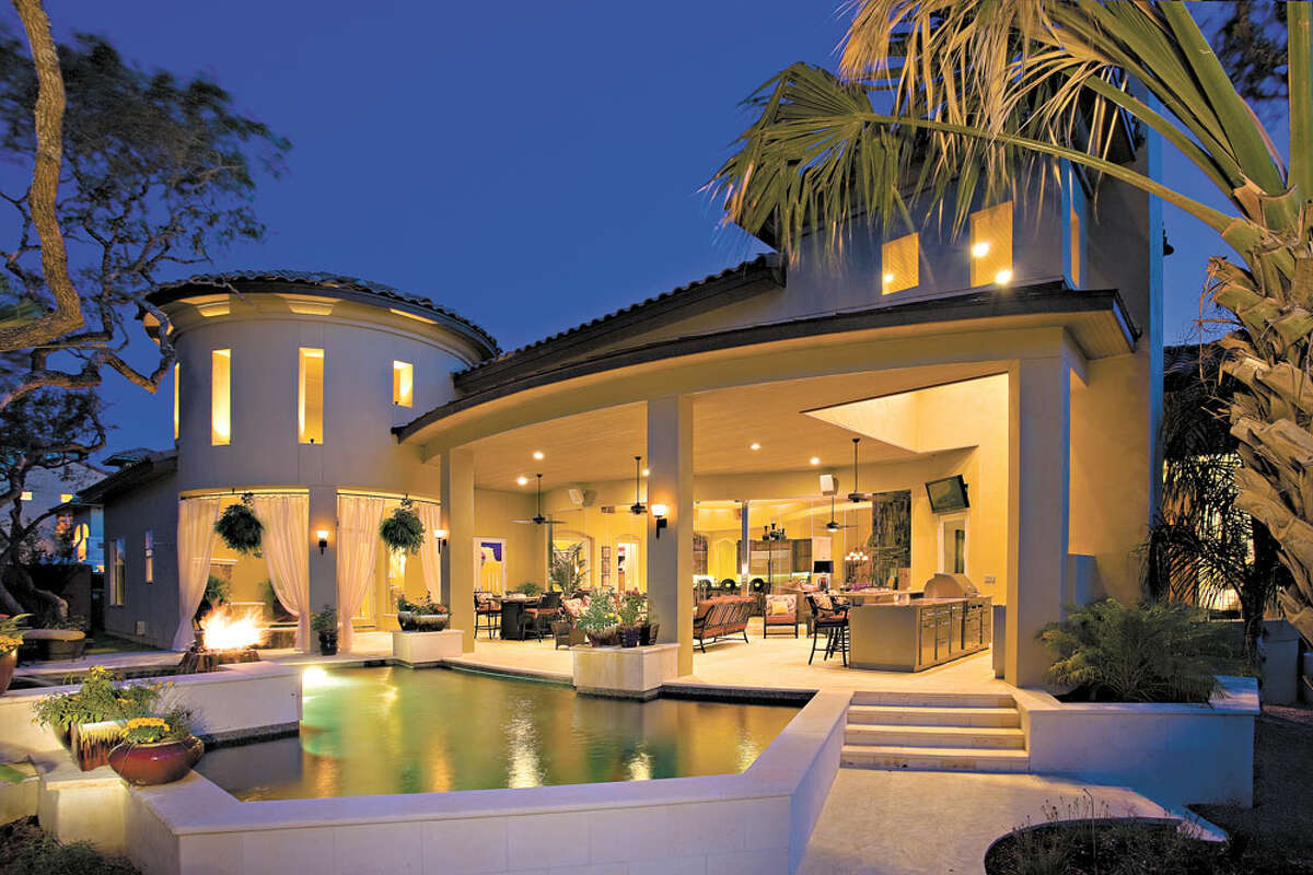 How San Antonio neighborhoods got their names