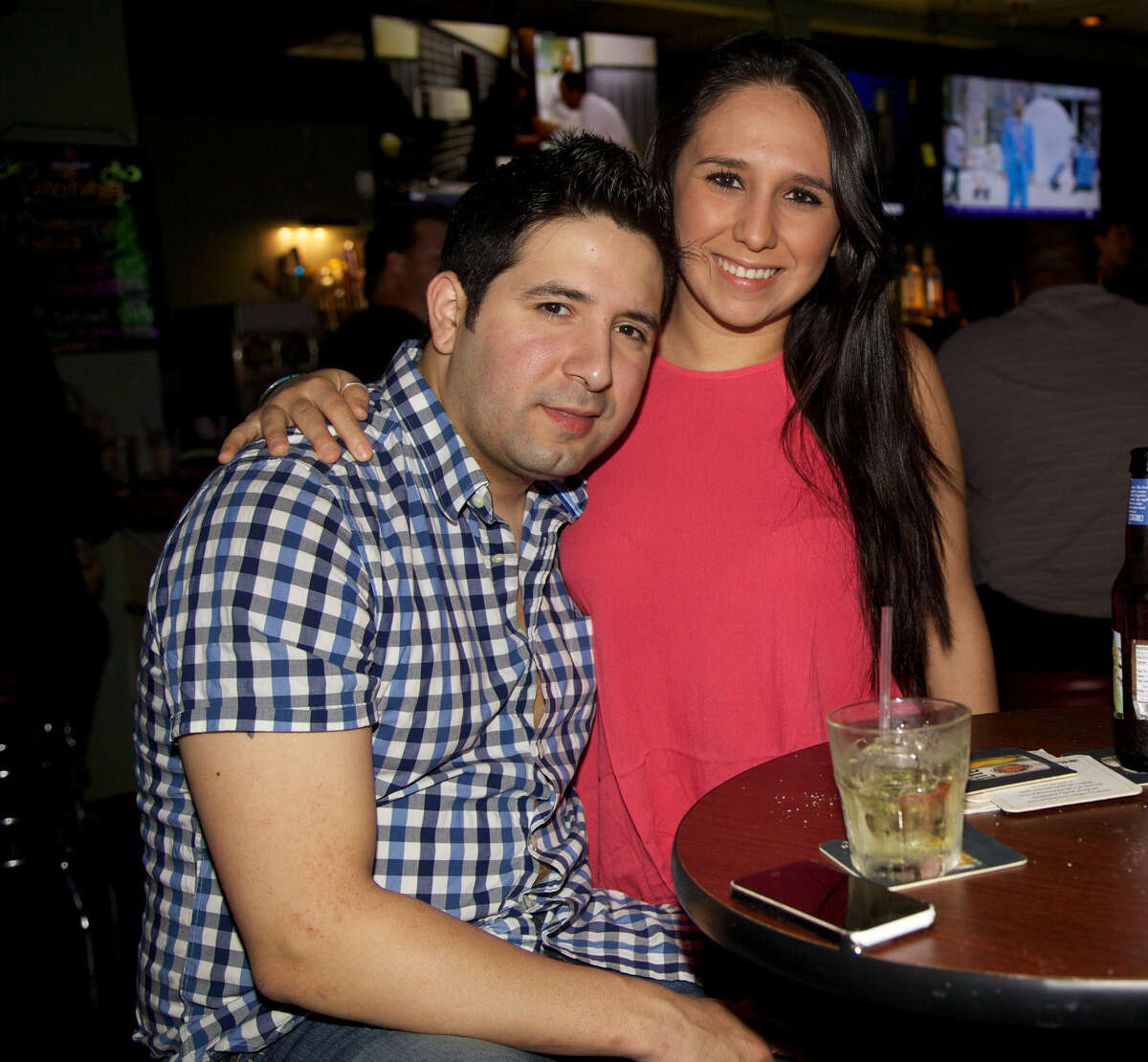 Pub Crawl: The Leaky Barrel