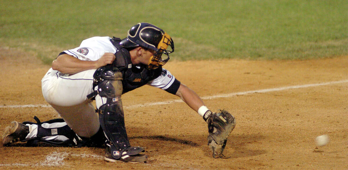 Ex-Bluefish catcher awarded $940K in bat attack