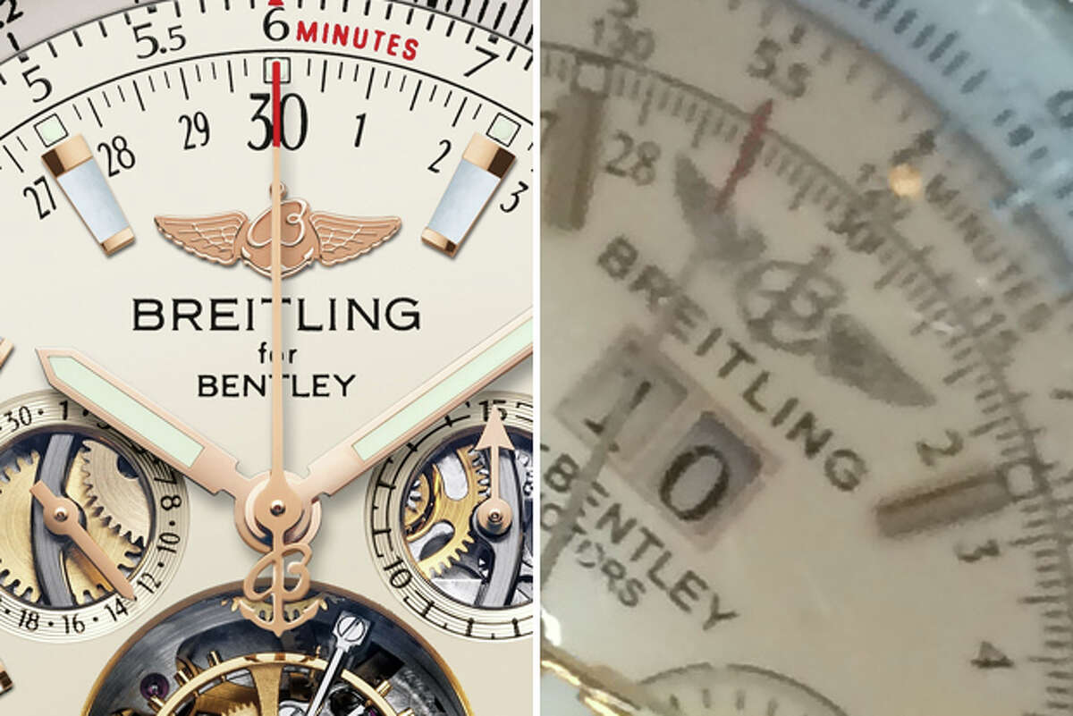 Texas Tech football coach Kliff Kingsbury sports fake $100,000 watch at ...