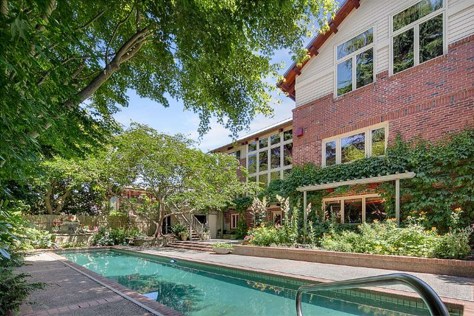 Seattle real estate spotlight, July 24, 2014