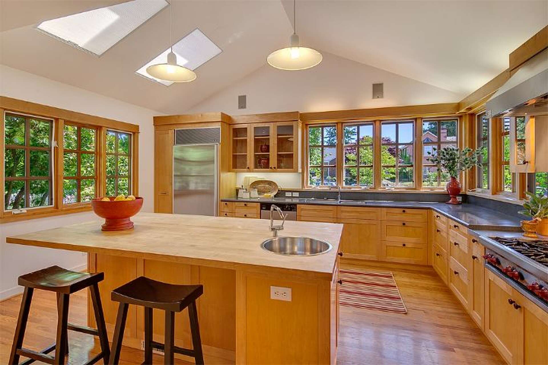 Seattle real estate spotlight, July 24, 2014