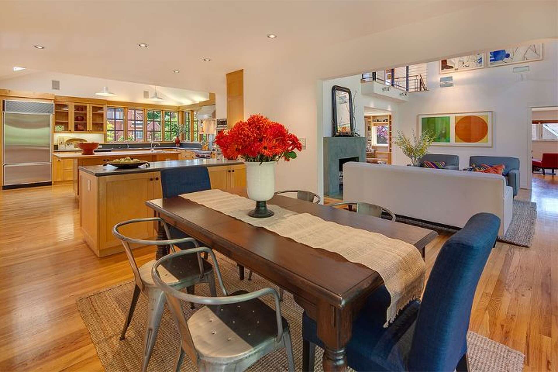 Seattle real estate spotlight, July 24, 2014