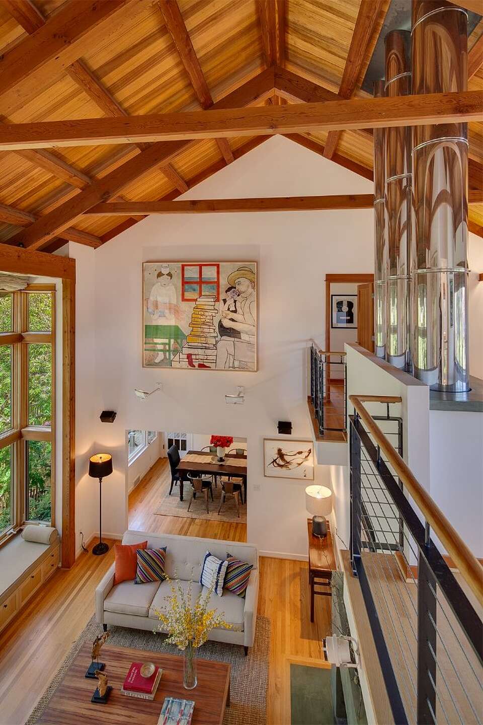 Seattle real estate spotlight, July 24, 2014