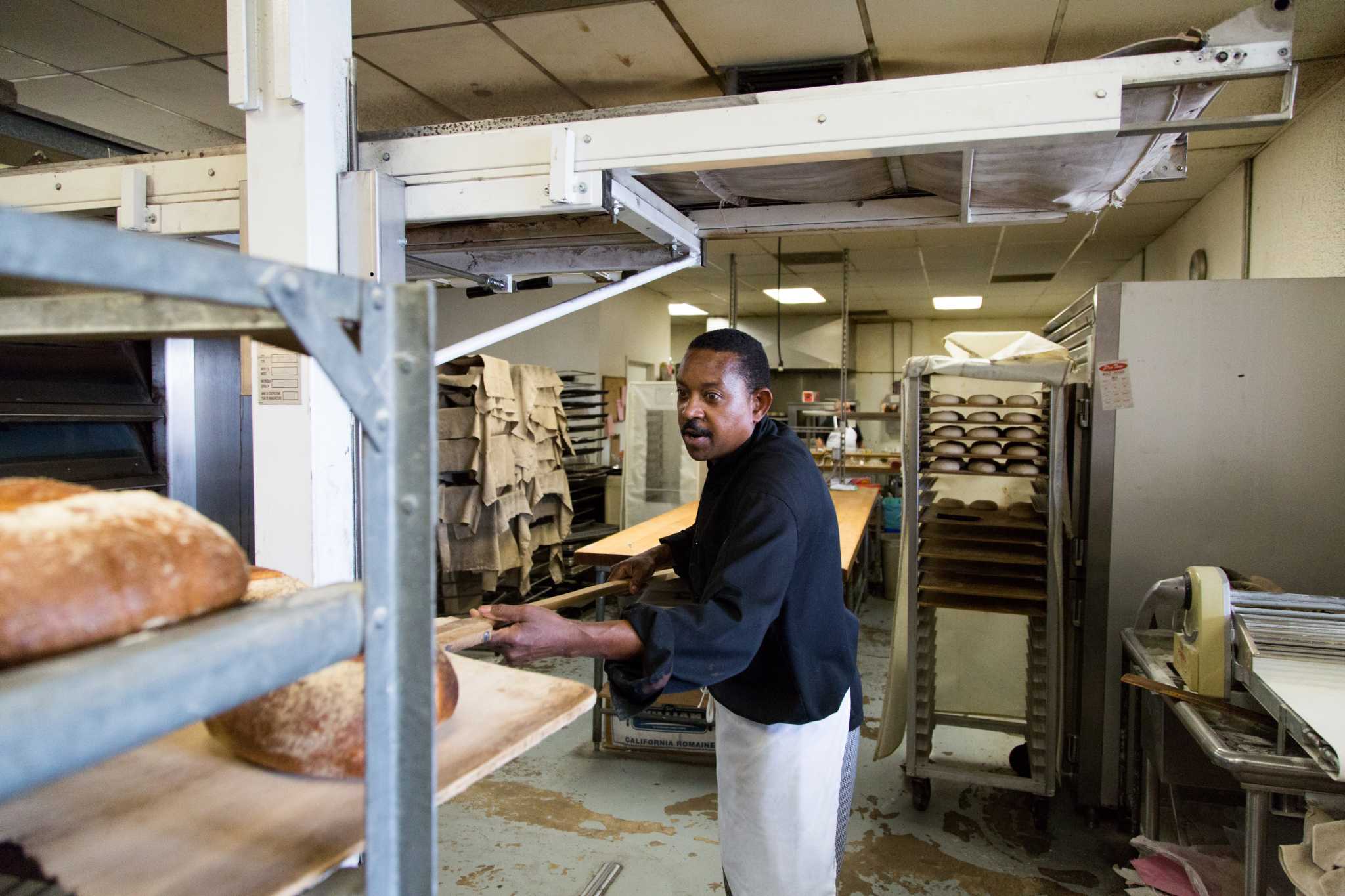 How Hush-Harbor Bakery rose to the top in Atascadero