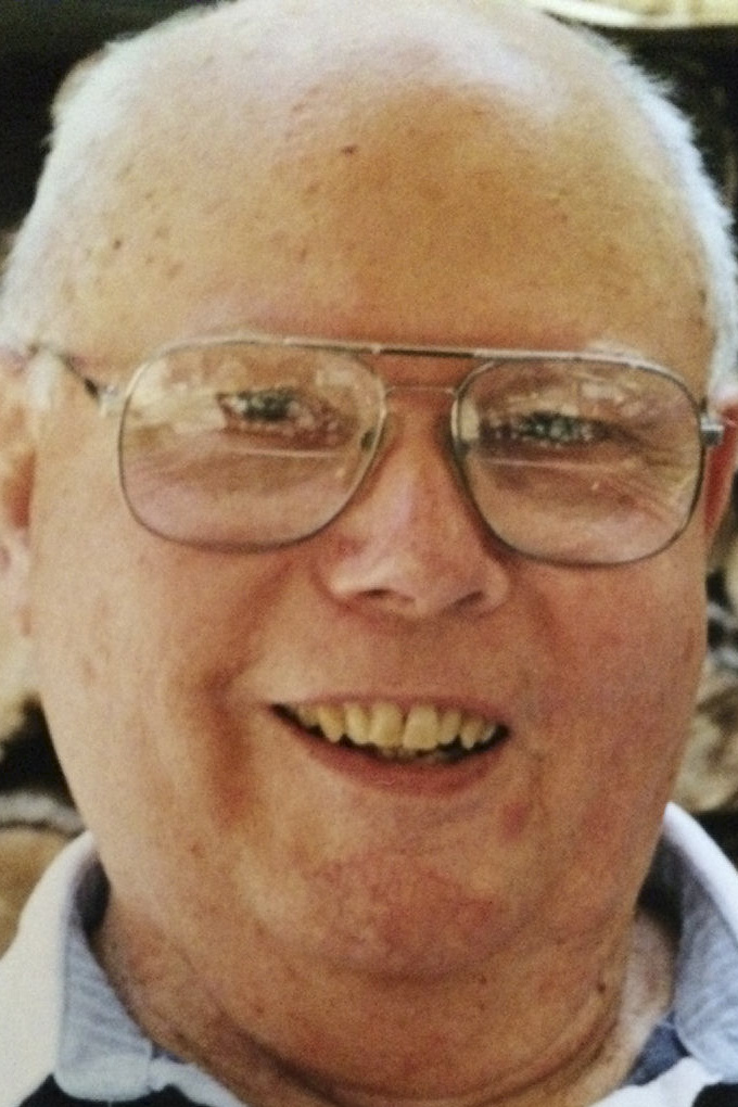 Sturrock's job offered vantage on history