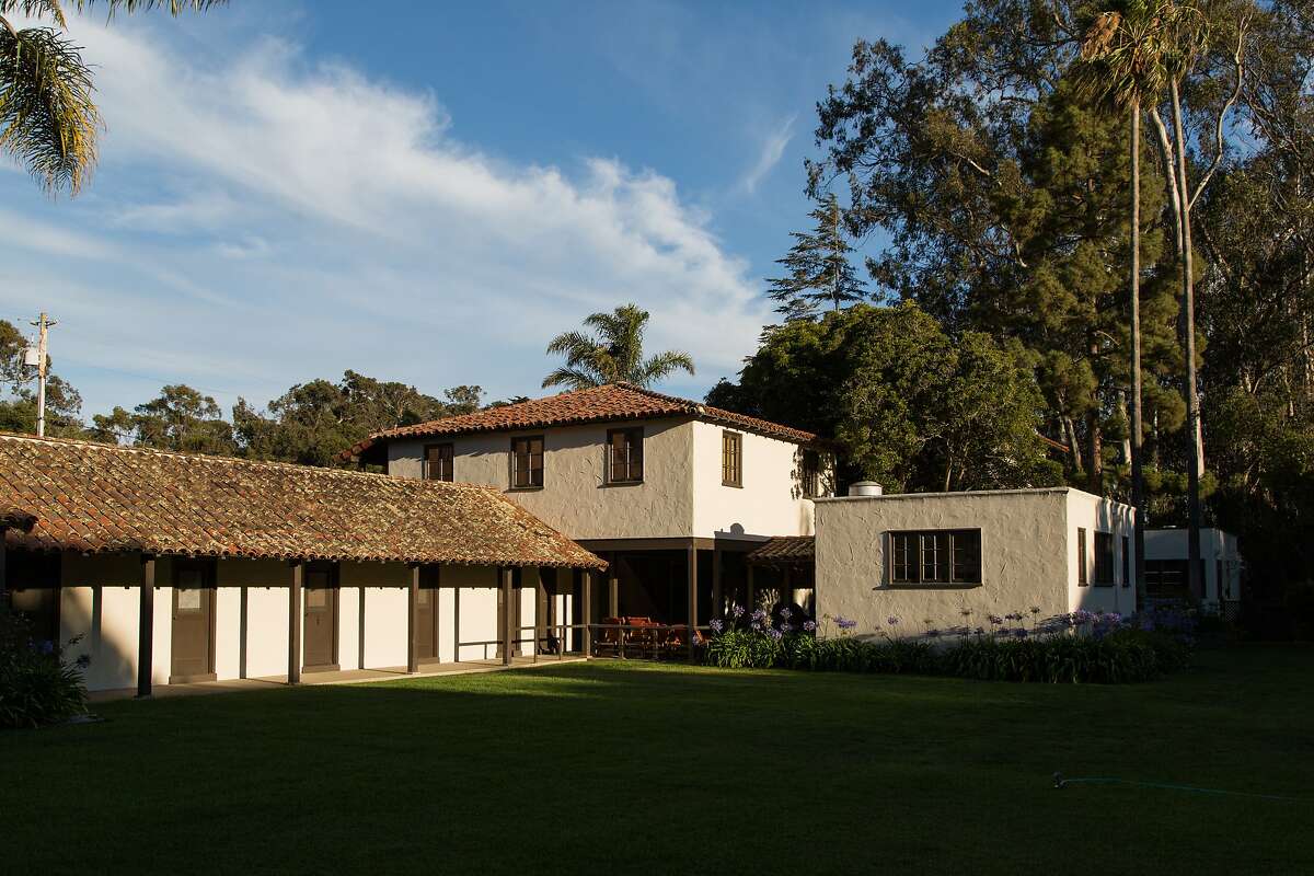 Grass-fed beef tops Hearst Ranch business ventures