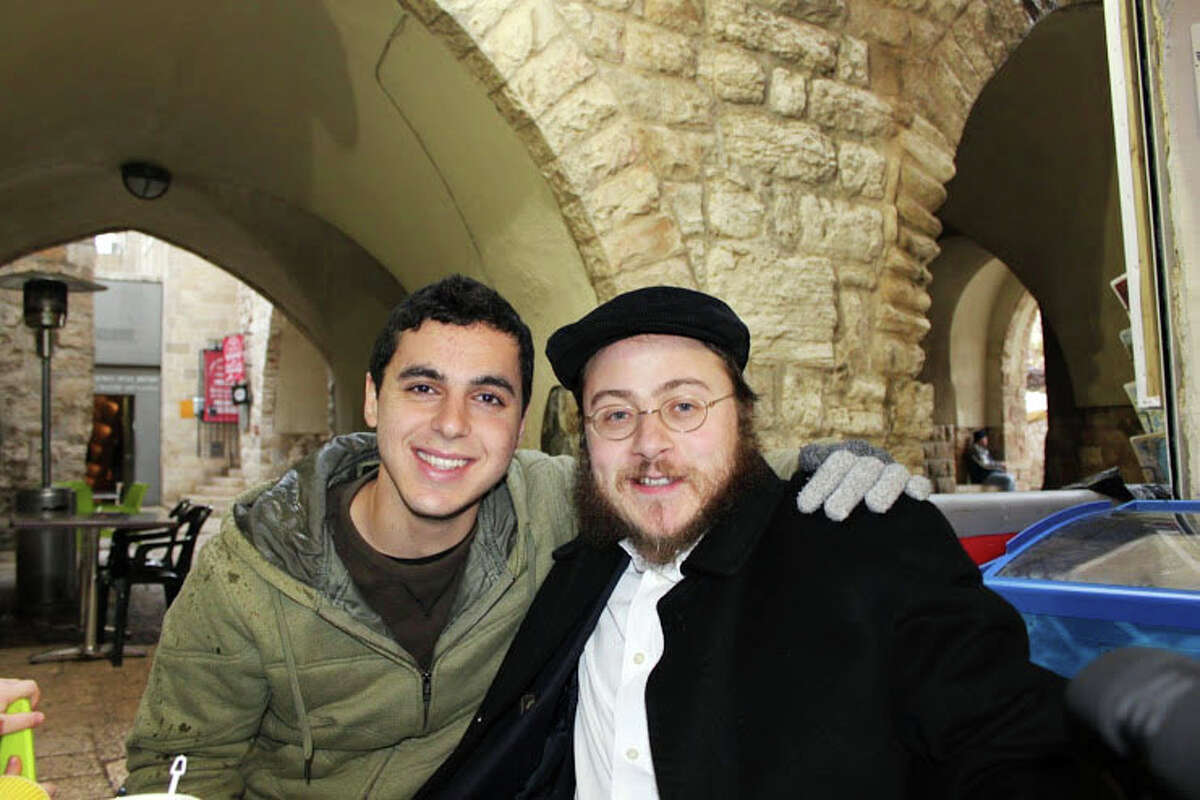 After death of Texan in Gaza, lone soldiers continue fight