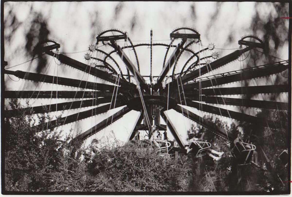 The women of Astroworld