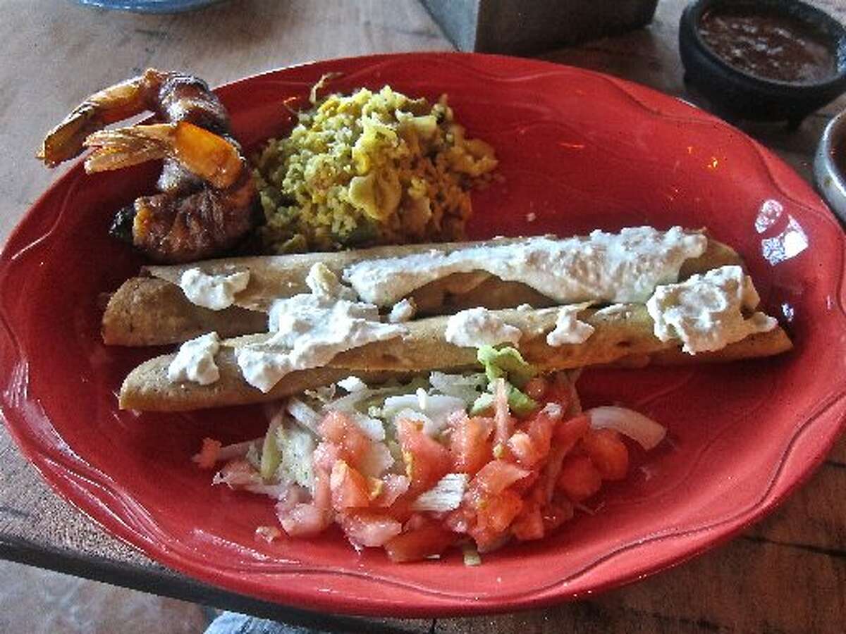 Vote: Houston's best Tex-Mex, Mexican restaurants of 2015