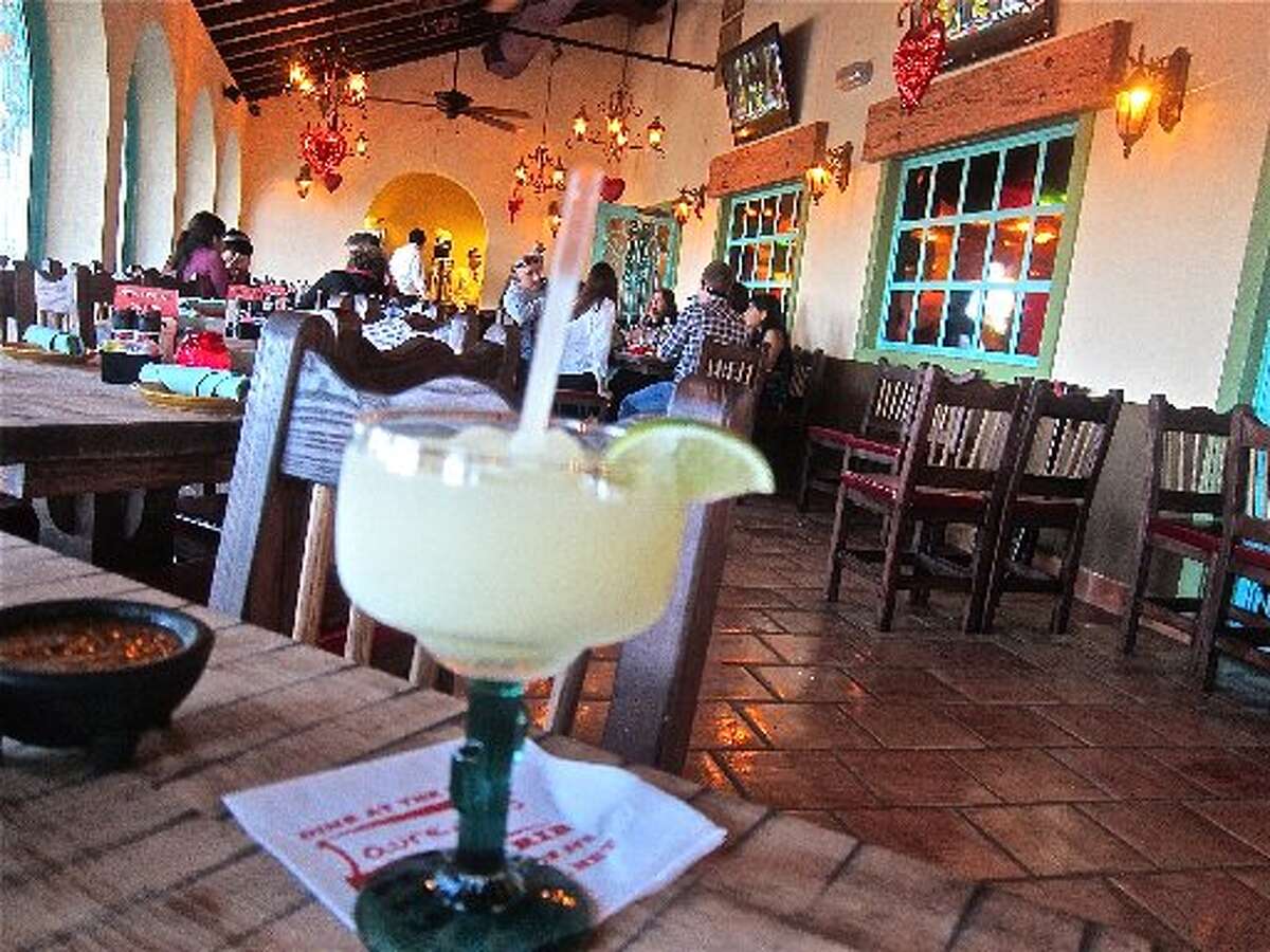 Vote: Houston's best Tex-Mex, Mexican restaurants of 2015