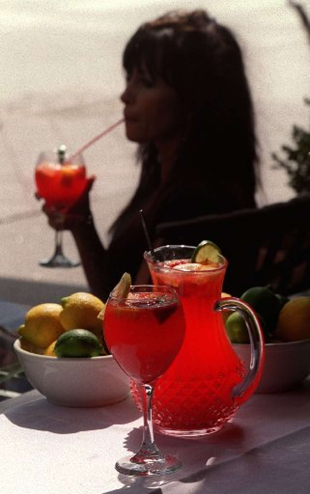 Vote: Houston's best Tex-Mex, Mexican restaurants of 2015