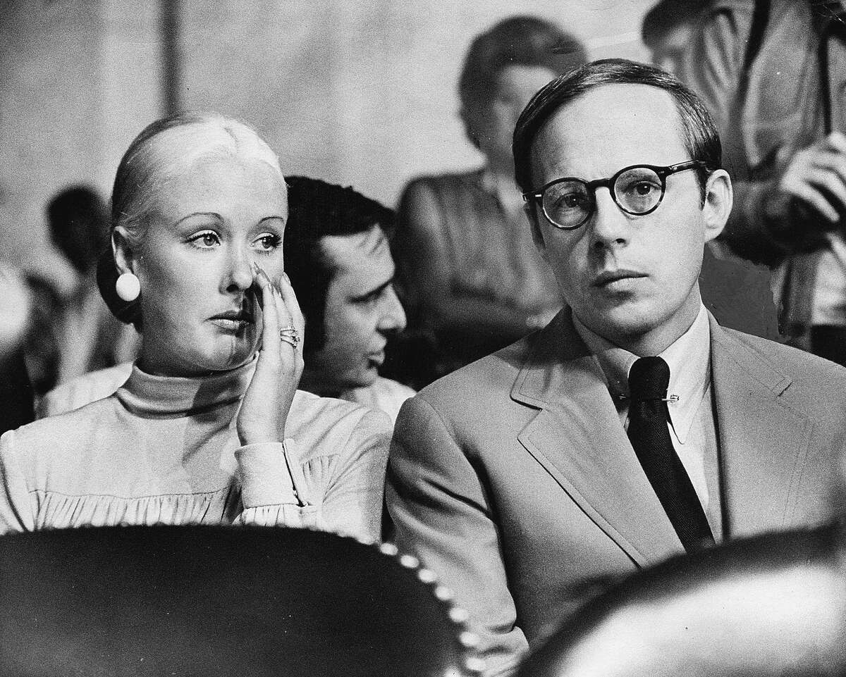 John Dean launches national book tour in Greenwich