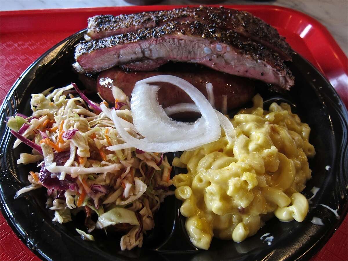 Killen's BBQ kolaches are on the way
