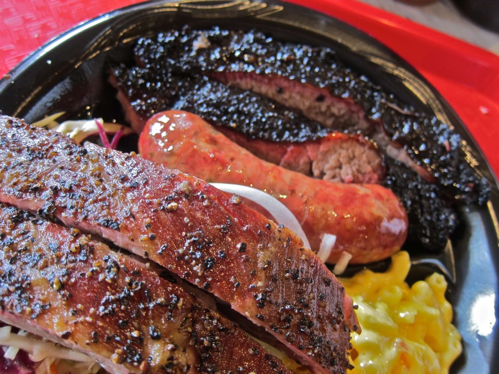 3: Killen's Barbecue