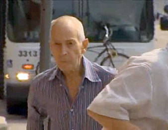 Durst gets court date on criminal mischief charge