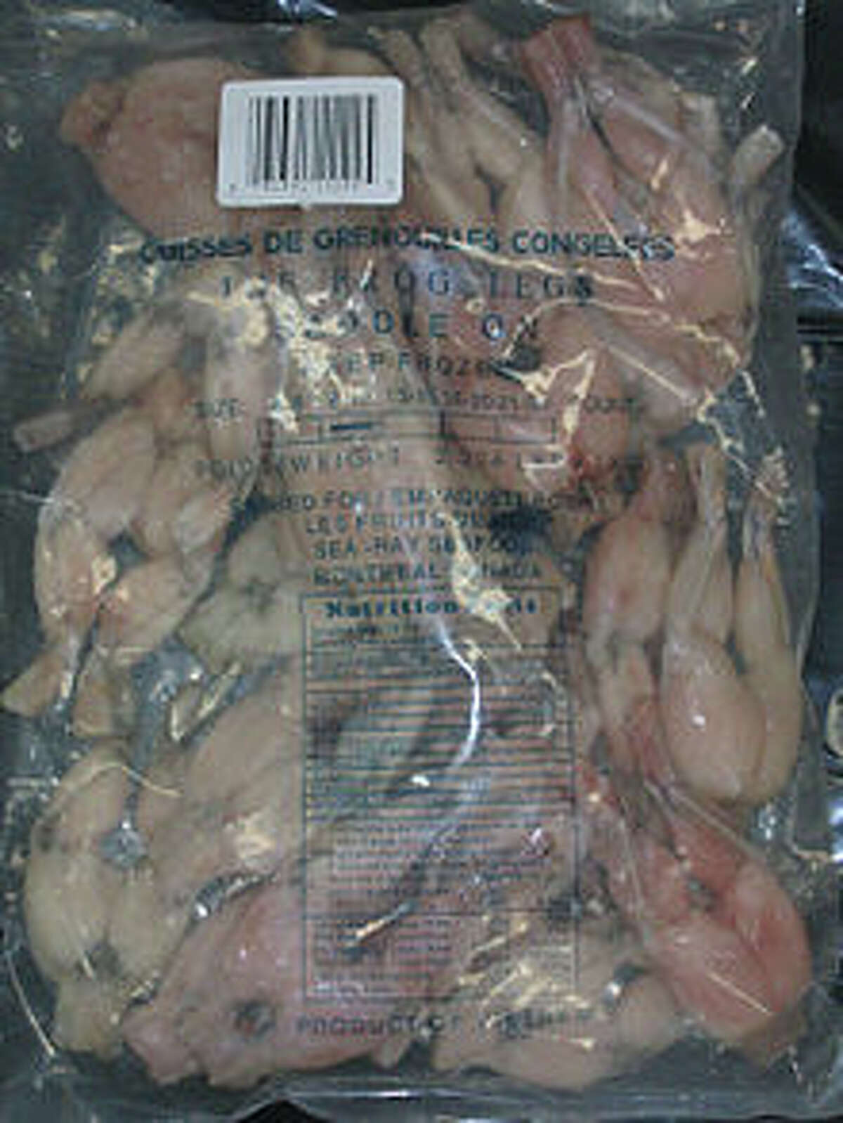 Restaurant serving hairy tarantula burgers for Exotic Meat Month