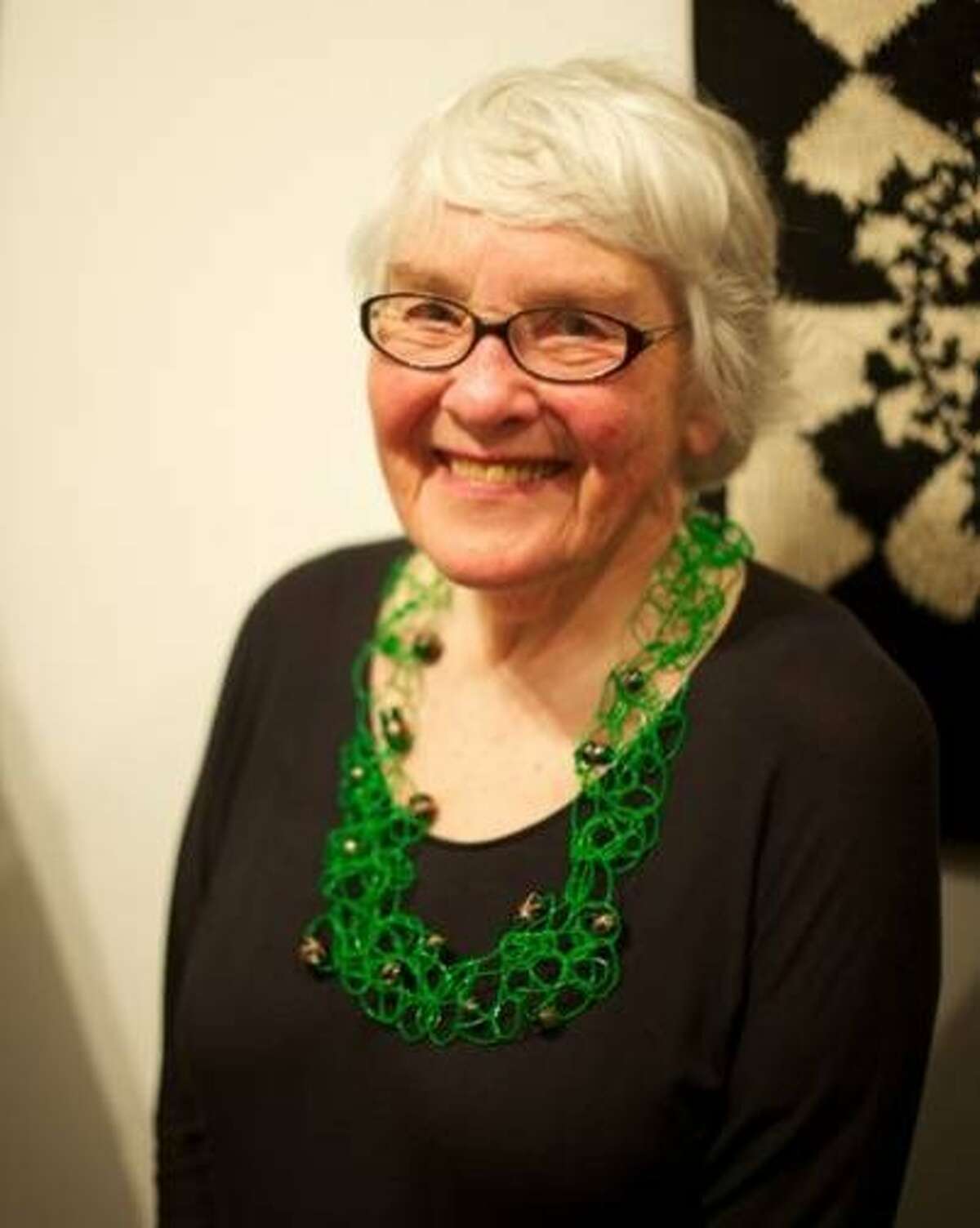 Artist Eleanor Kent of S.F. dies