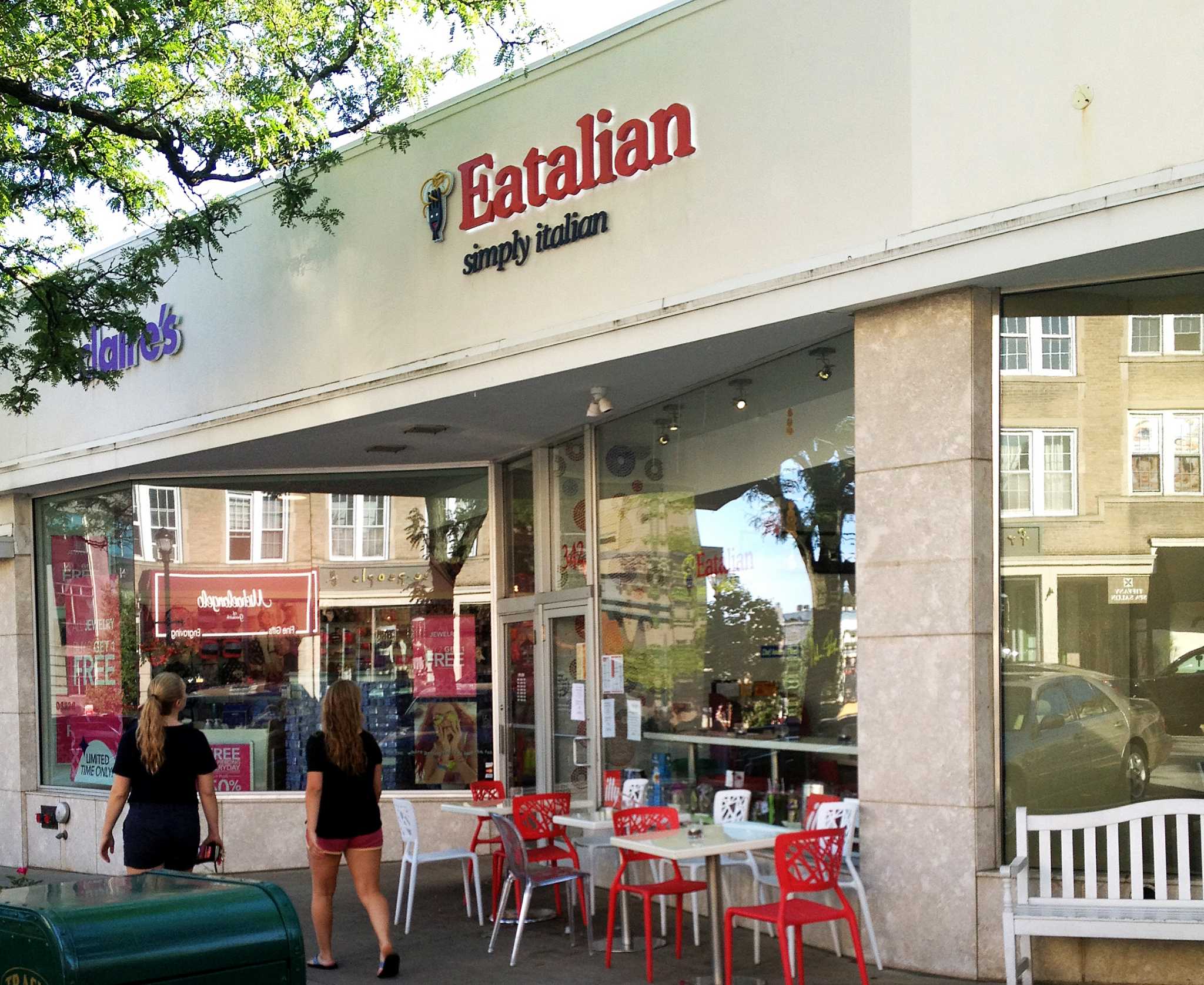 Eatalian looking to expand