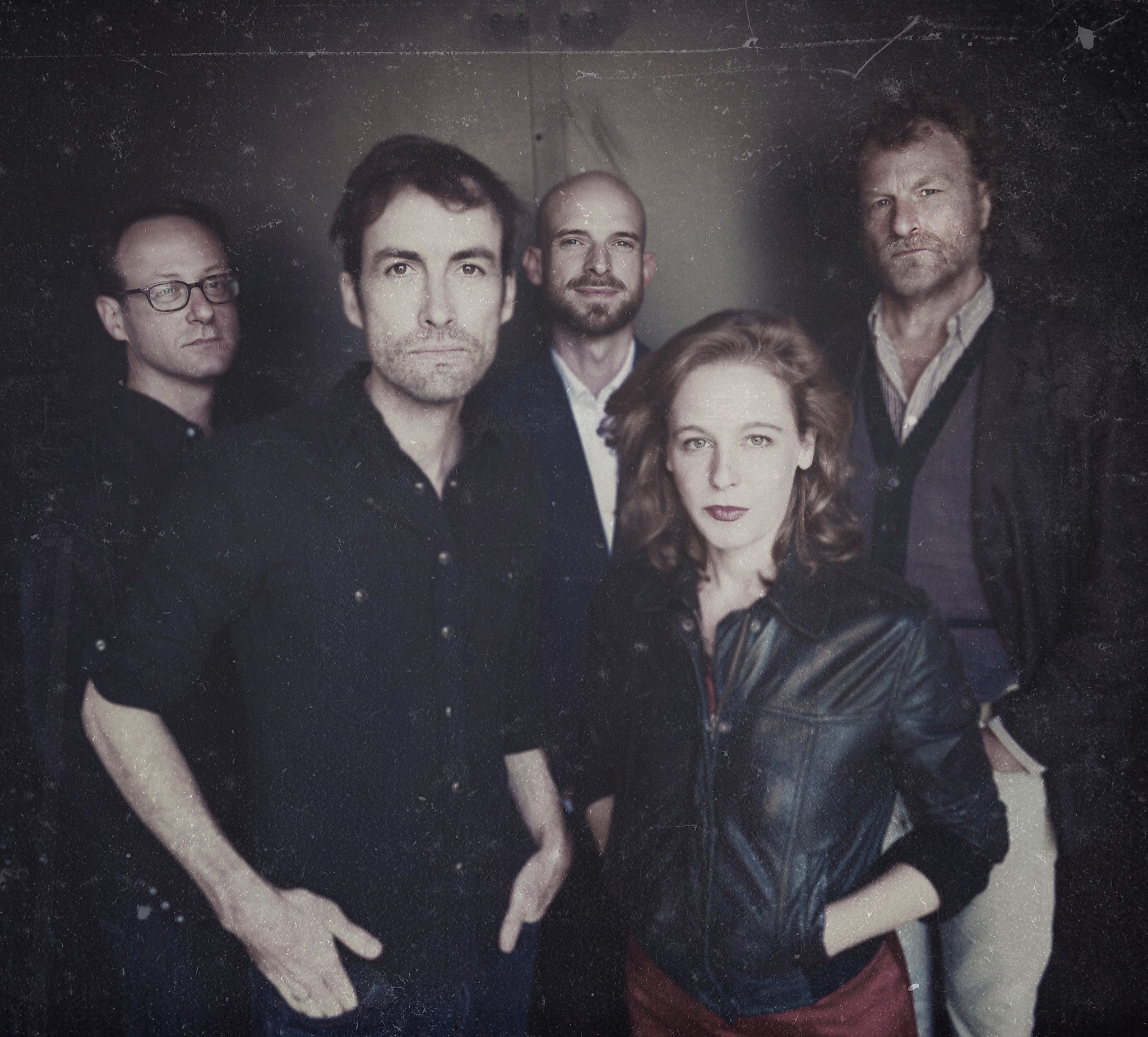 Andrew Bird unabashedly pays tribute to Handsome Family