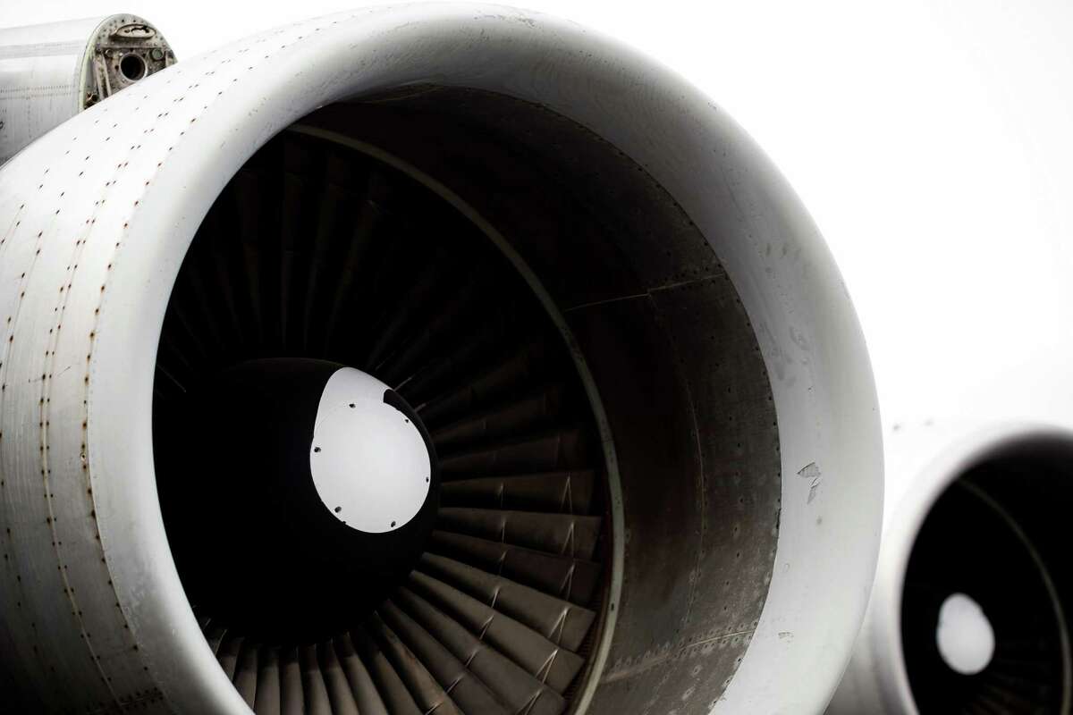 First Boeing 747 finally returning to glory