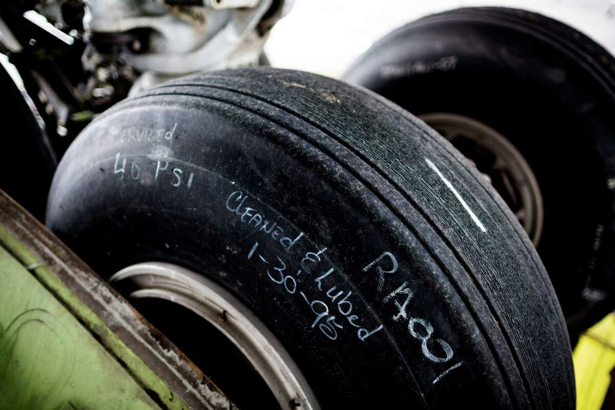 First Boeing 747 finally returning to glory
