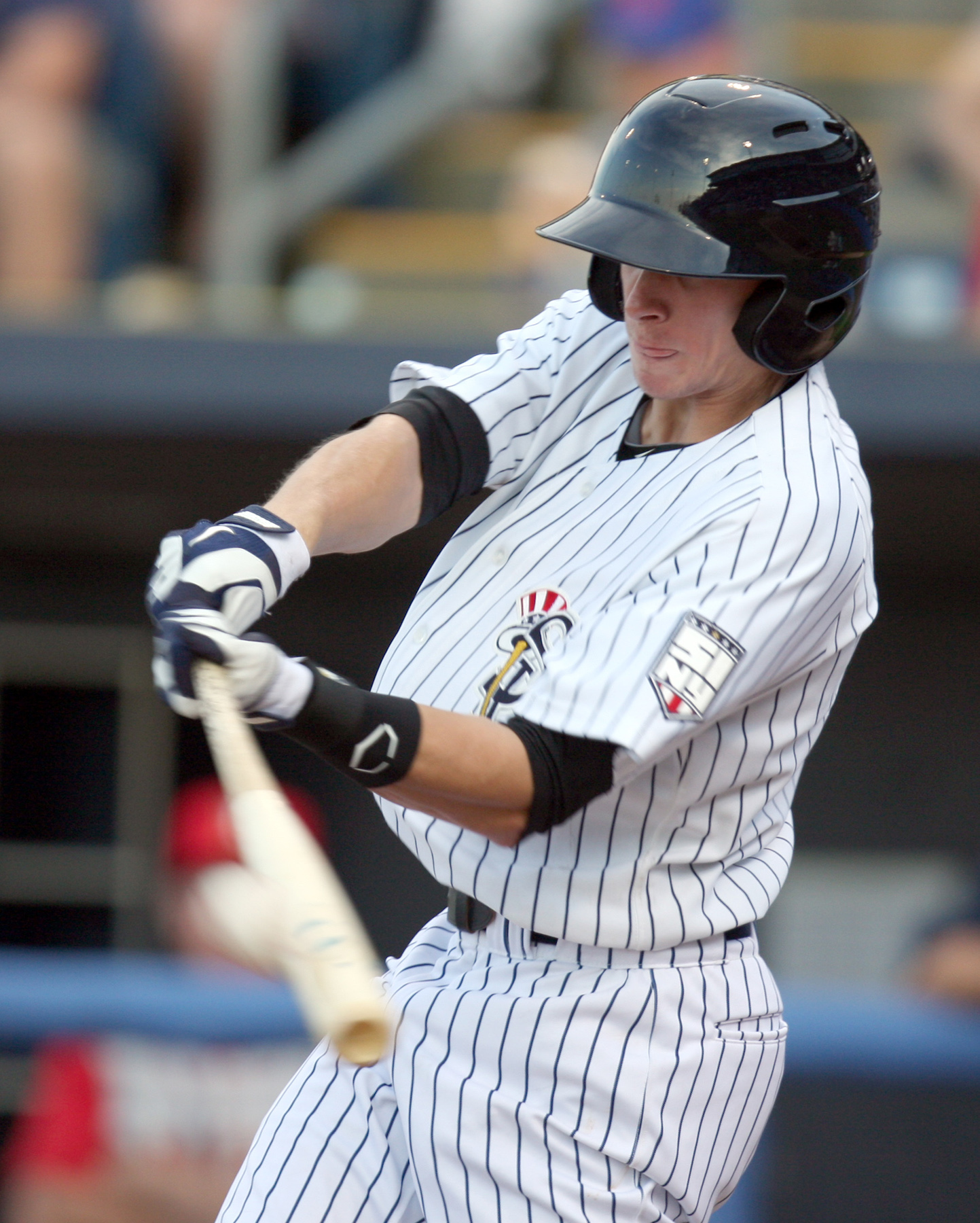 Murphy takes on utility role with Yankees' affiliate RiverDogs
